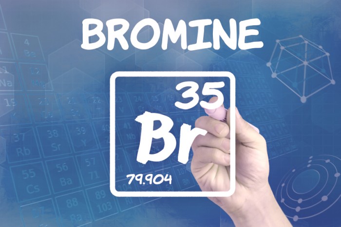 What is Bromine: Uses, Properties, and Origin | BSEF